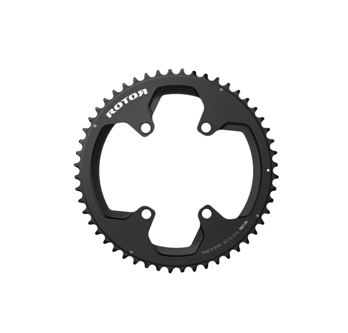 Rotor Round Ring BCD 110x4 Outer Ring Klinger BCD 110x4 Borandia ApS rotor-round-ring-bcd-110x4-outer-ring-klinger-bcd-110x4-borandia-aps